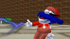 Grand Dad (SMG4)/Gallery | Villains Fanon Wiki | Fandom