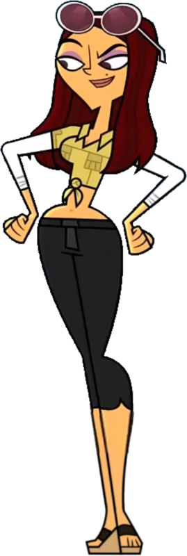 Emily (Disventure Camp) | Villains Fanon Wiki | Fandom