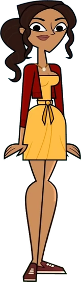 Riya (Disventure Camp) | Villains Fanon Wiki | Fandom