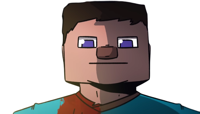 Steve (Avocado Animations) | Villains Fanon Wiki | Fandom