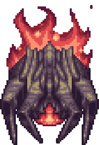 Calamitas (Terraria Calamity) | Villains Fanon Wiki | Fandom