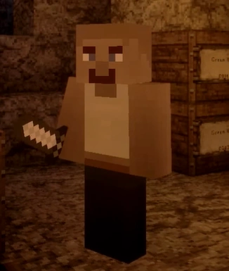 Casey | Villains Fanon Wiki | Fandom