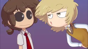 Fred (FNAFHS) | Villains Fanon Wiki | Fandom