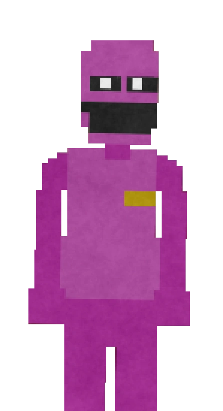 Dr. Henry Miller | Villains Fanon Wiki | Fandom