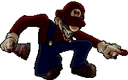 M (Mario's Madness)/Gallery | Villains Fanon Wiki | Fandom