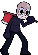 Eteled (original) | Villains Fanon Wiki | Fandom