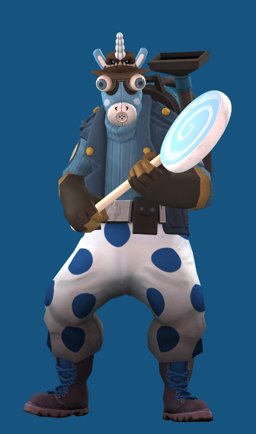 The Ultimate Eliminator | Villains Fanon Wiki | Fandom