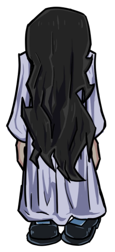 Carmen Winstead Dead Body