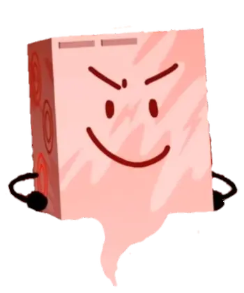 Evil Computer | Villains Fanon Wiki | Fandom