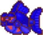 Fishs (Super Vadimka) | Villains Fanon Wiki | Fandom