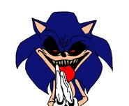Sonic.exe (X-Verse)/Gallery | Villains Fanon Wiki | Fandom