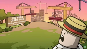 Red (GameToons) | Villains Fanon Wiki | Fandom