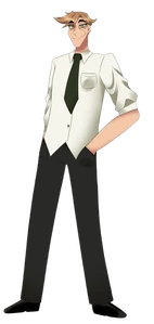 Leith Pierre (SakuraArts)/Gallery | Villains Fanon Wiki | Fandom