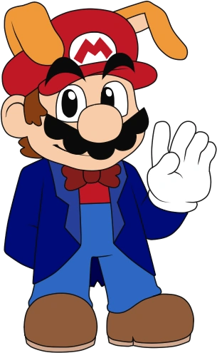 Clone Mario | Villains Fanon Wiki | Fandom