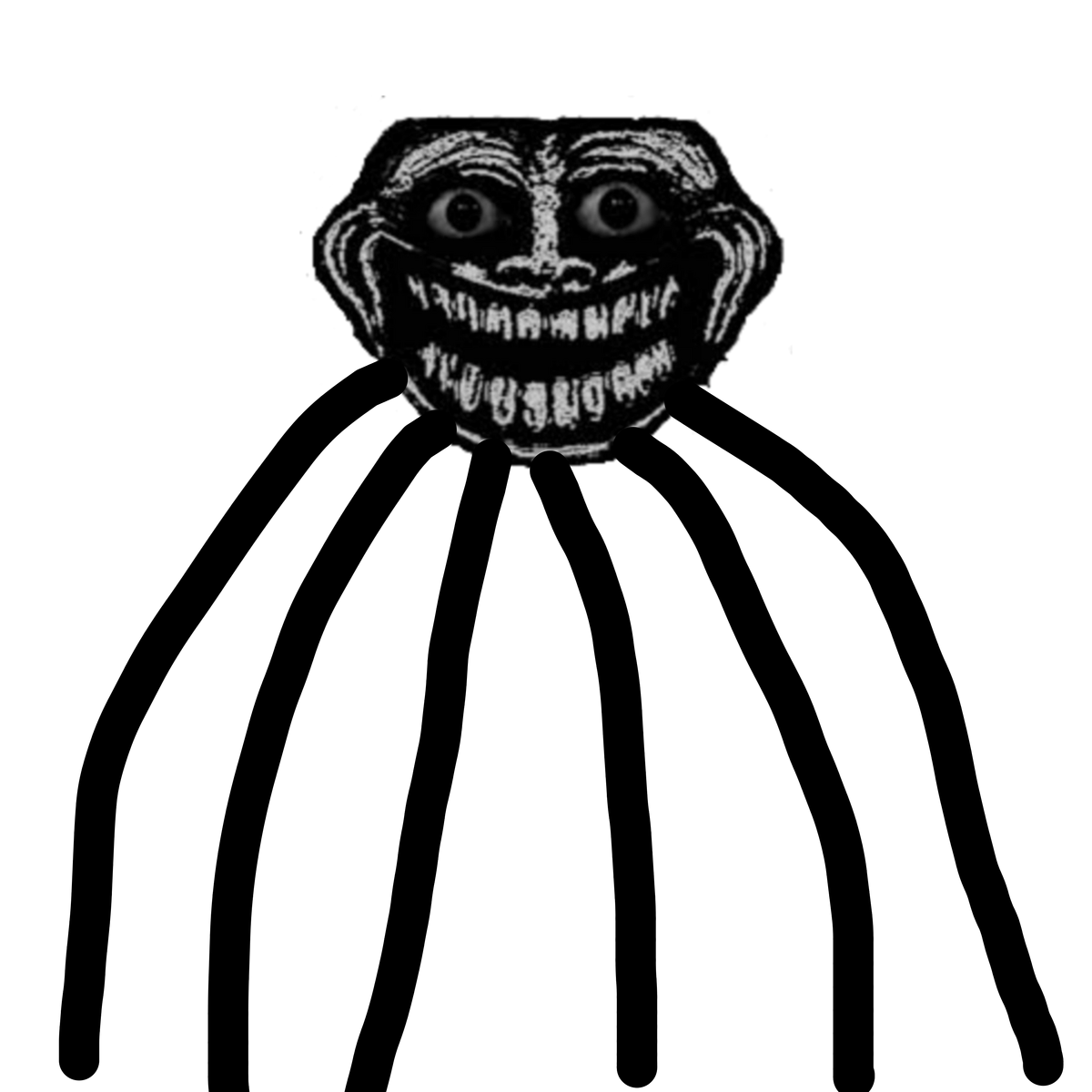 The Weeping God | Villains Fanon Wiki | Fandom