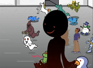 Kaj (The Scratch Saga)/Gallery | Villains Fanon Wiki | Fandom