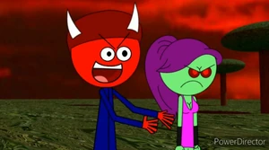 Davello | Villains Fanon Wiki | Fandom