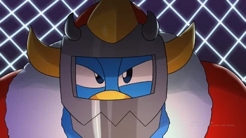 King Dedede | Villains Fanon Wiki | Fandom