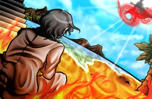 Syobai Hashimoto | Villains Fanon Wiki | Fandom