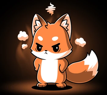 Teeturtle Fox | Villains Fanon Wiki | Fandom