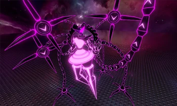 Vyrus | Villains Fanon Wiki | Fandom