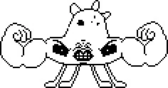 Jerry (Inverted Fate) | Villains Fanon Wiki | Fandom