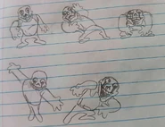 RUST 010 (Robloxia's Most Wanted, slingmingo) | Villains Fanon Wiki ...