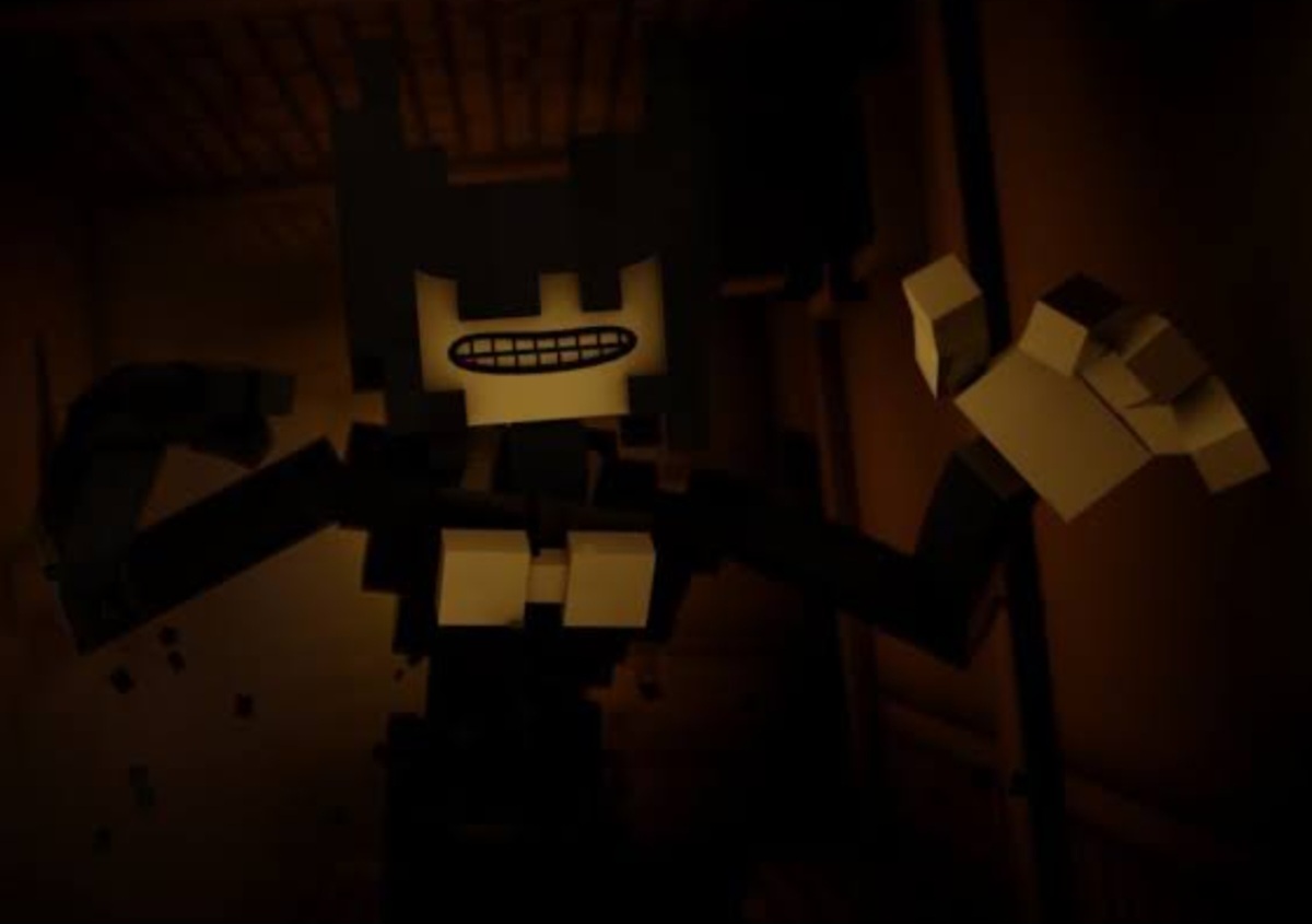 Bendy (Lifeline) | Villains Fanon Wiki | Fandom