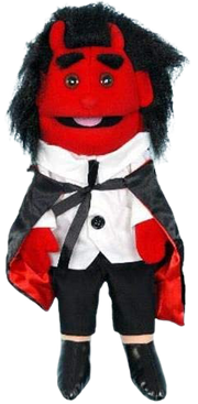 Craig Junior | Villains Fanon Wiki | Fandom