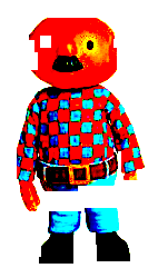 Percival Prickles | Villains Fanon Wiki | Fandom