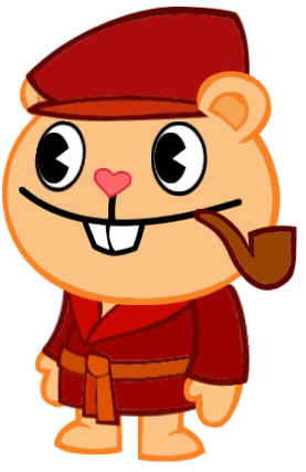 Pop (Gory Toons) | Villains Fanon Wiki | Fandom