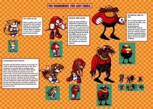 Satanos | Villains Fanon Wiki | Fandom