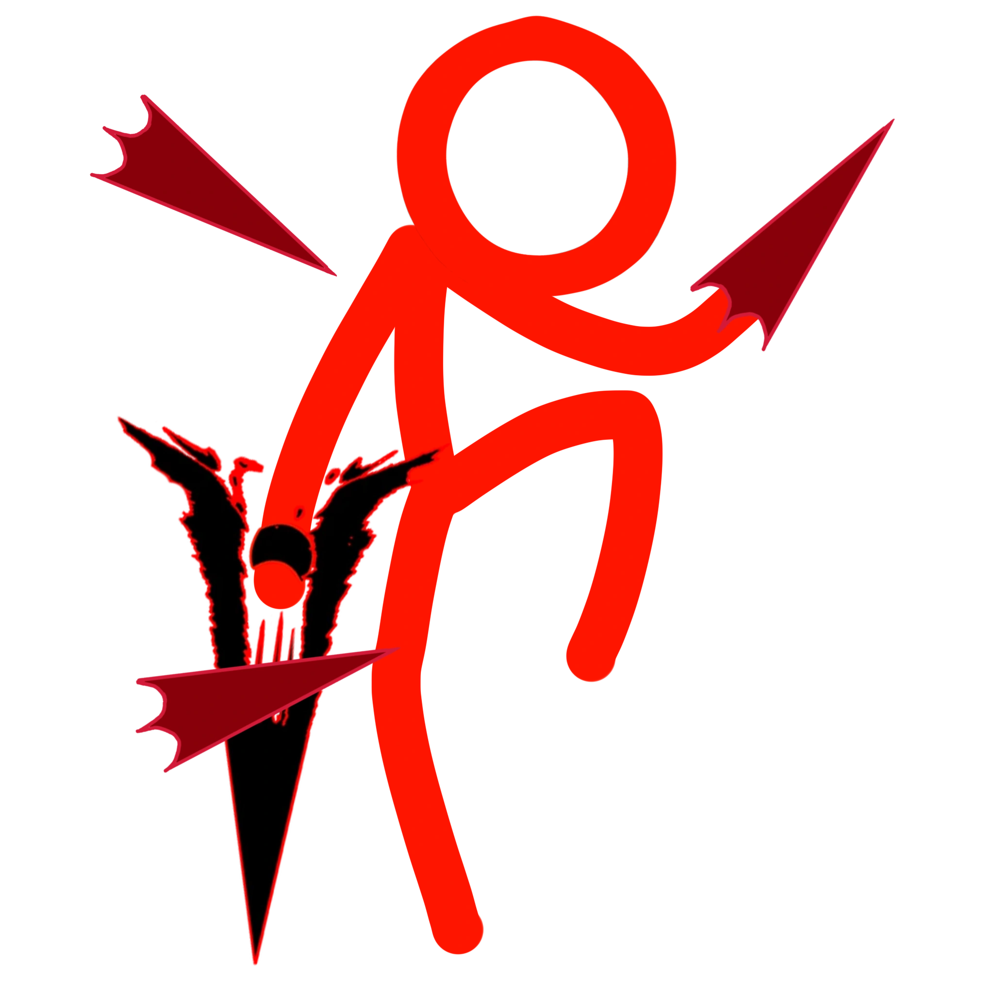 The Dark Lord (They're Sticks, Probably) | Villains Fanon Wiki | Fandom