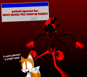 Fatal Error (Fatalverse)/Gallery | Villains Fanon Wiki | Fandom