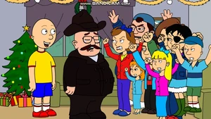 Clyde (GoAnimate) | Villains Fanon Wiki | Fandom