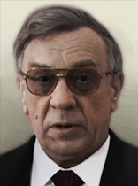 Gennady Yanayev (Red Dusk) | Villains Fanon Wiki | Fandom