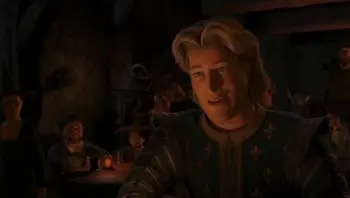 Prince Charming (YTP: Shrek the Turd) | Villains Fanon Wiki | Fandom