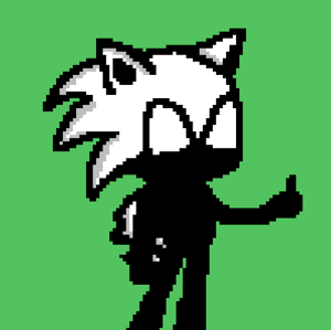 Mono.BW | Villains Fanon Wiki | Fandom