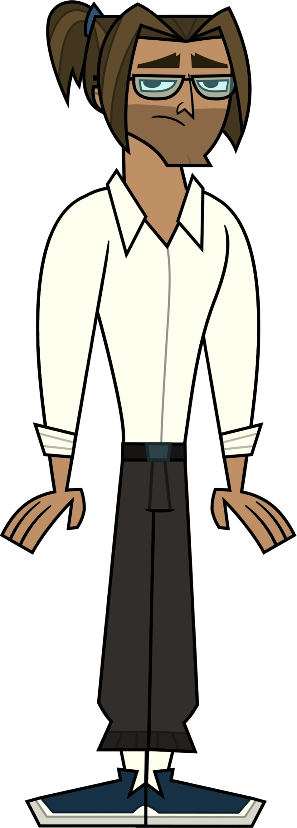 Alec (Disventure Camp) | Villains Fanon Wiki | Fandom