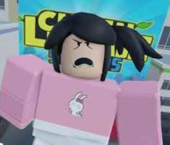 Hazel (Roblox Adoption Story) | Villains Fanon Wiki | Fandom