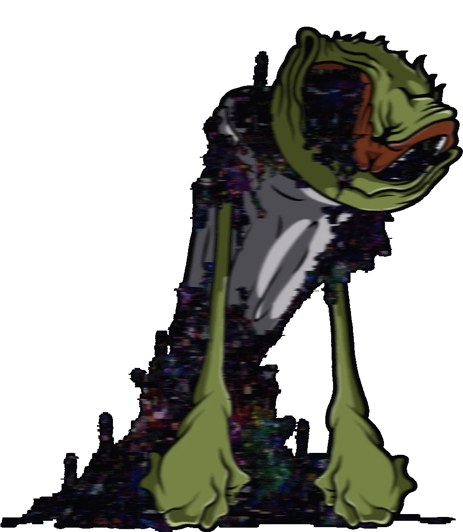 Oscar The Grouch (FNF: Broken Strings) | Villains Fanon Wiki | Fandom