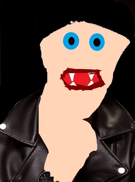 The Super Vampire | Villains Fanon Wiki | Fandom