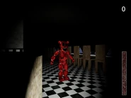 Red Freddy (Zajcu37 Archiv) | Villains Fanon Wiki | Fandom