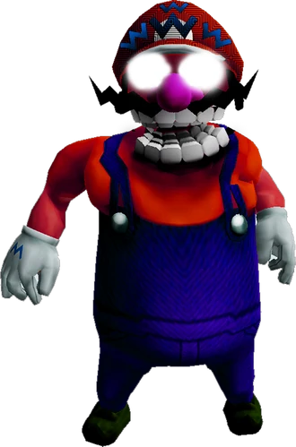 EMMA | Villains Fanon Wiki | Fandom