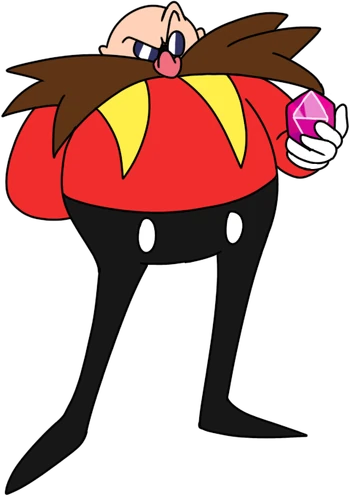 Dr. Eggman (Five Nights at Sonic's) | Villains Fanon Wiki | Fandom