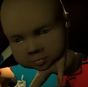 Johnny (SMG4) | Villains Fanon Wiki | Fandom