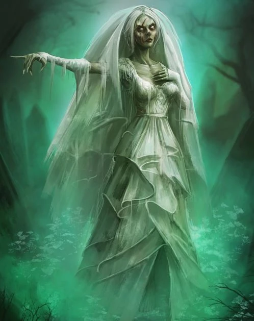 Matron (Scare School) | Villains Fanon Wiki | Fandom