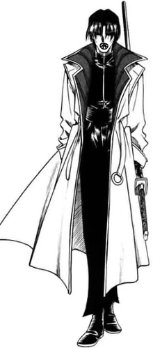 Rhaz | Villains Fanon Wiki | Fandom