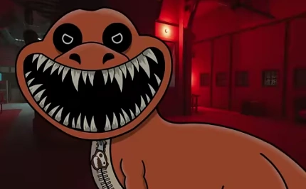 Rowdy Rex | Villains Fanon Wiki | Fandom