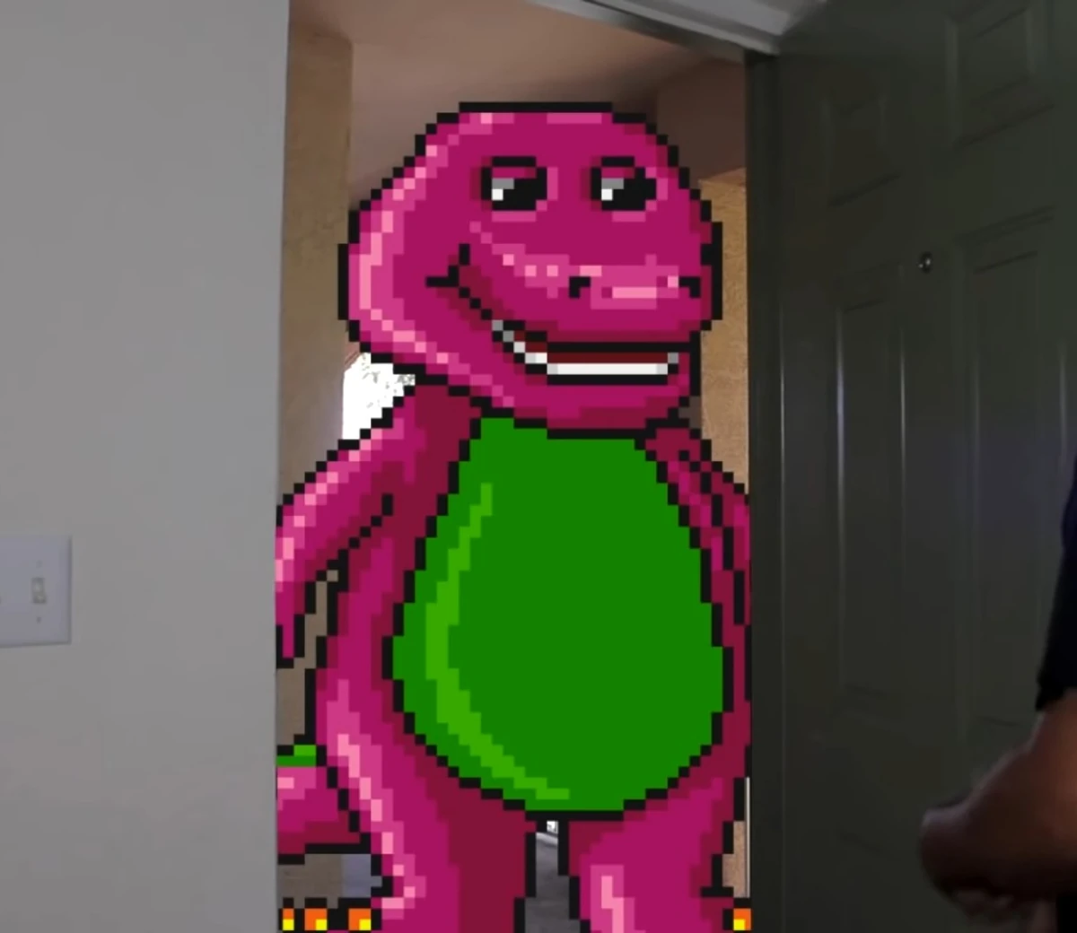 Barney (DashieXP) | Villains Fanon Wiki | Fandom